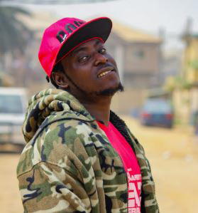 I want to give my music global appeal - Gospel singer, JheriBlake