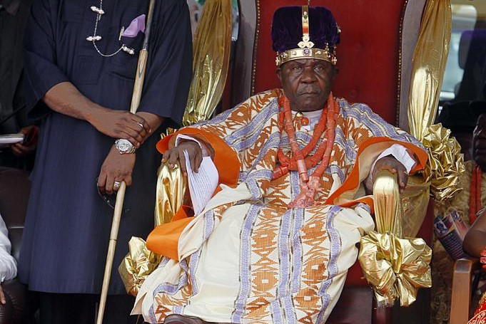 Kalabari kingdom announces transition of monarch - Vanguard News