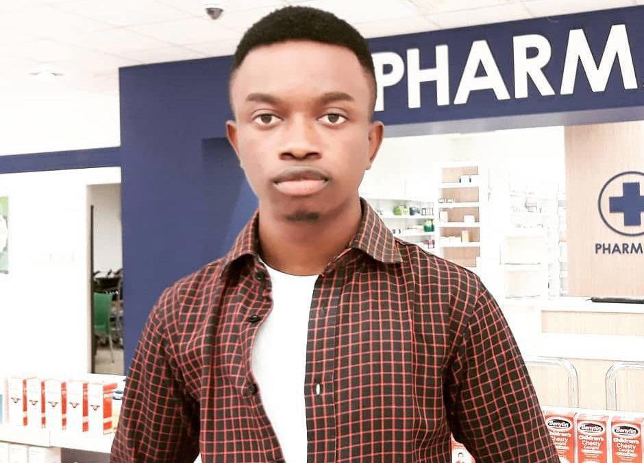 A Mobile Pharmacy Model for Nigeria: Transforming Access to Safe and ...