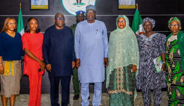 FG, World Bank applaud Kwara education reforms, investments