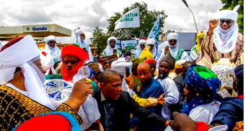 Dangote to delight participants a 2021 Lagos Trade Fair - Vanguard News