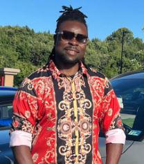 My type of Afro music is for all ages - Larry Zuka