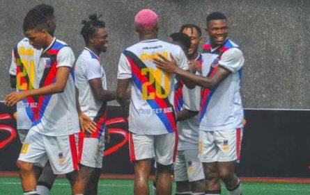 Lobi Stars beat City FC to win Naija Super 8 north central playoffs ...