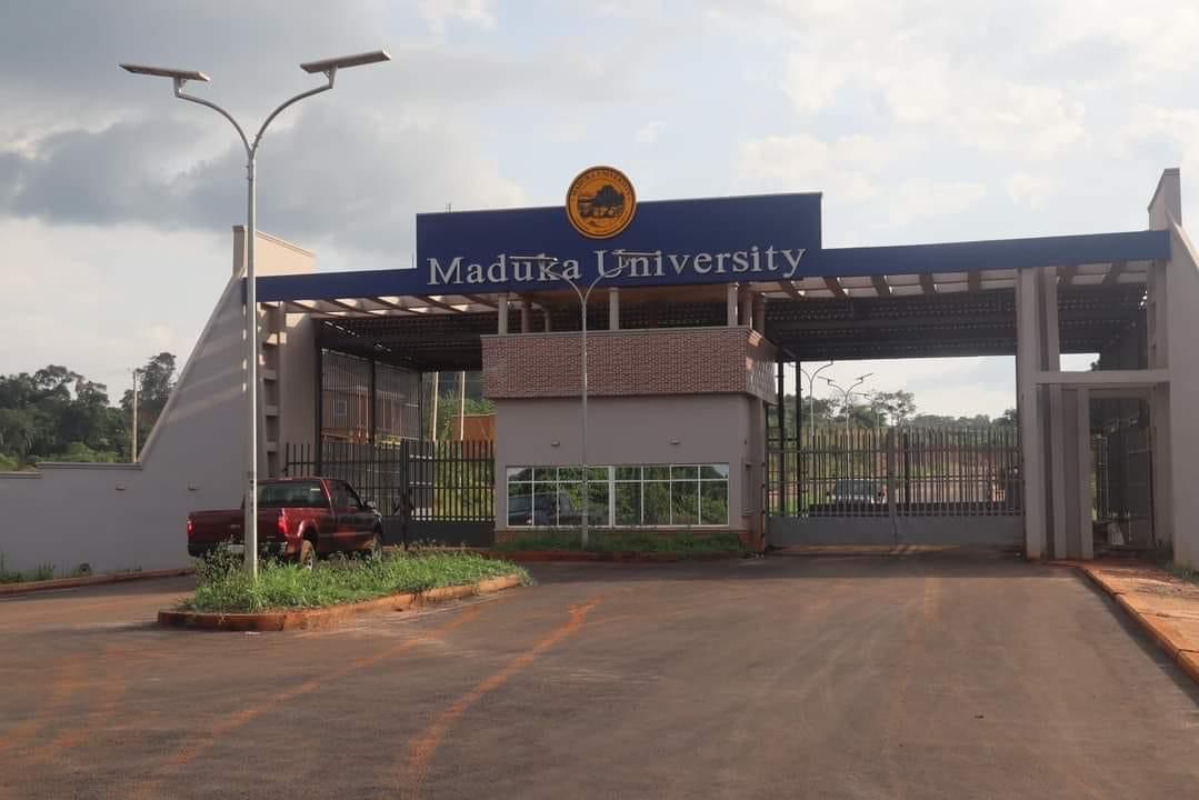 Maduka University Enugu announces admission for 2023/2024 academic ...