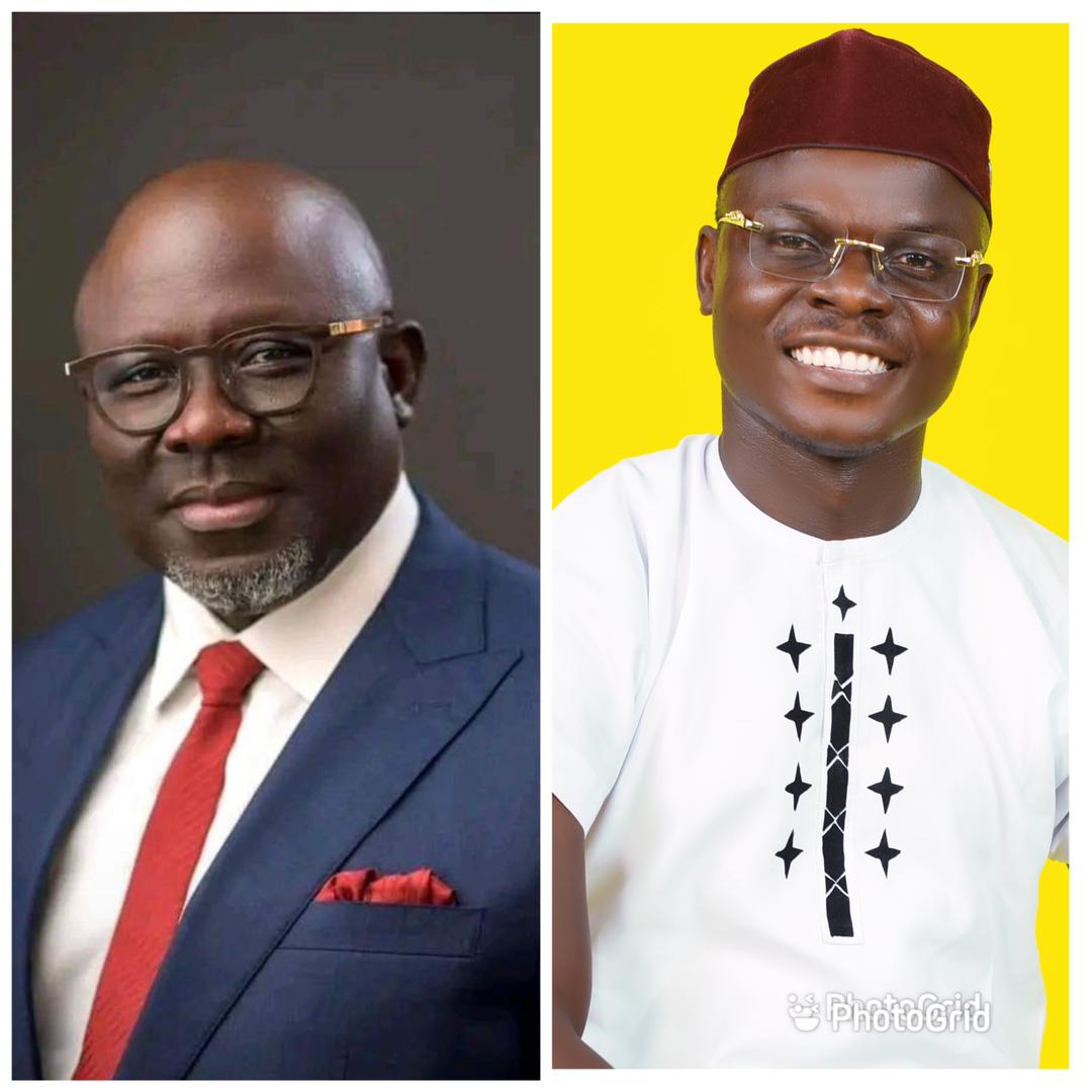 Louis-Mayorkings felicitates with Oborevwori at 60 - Vanguard News