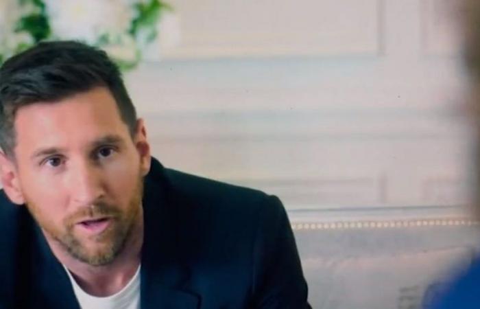 Lionel Messi makes acting debut in Argentina's Los Protectores TV ...