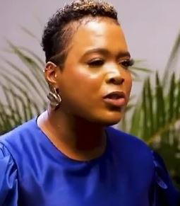 I am a love-child, my parents never got marriage - Moet Abebe