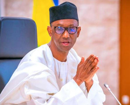 Ribadu tasks security, intelligence agencies on tackling insecurity ...