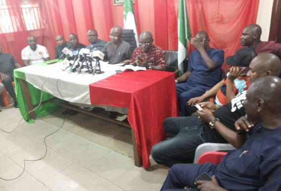 PDP strategises for the future