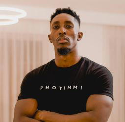 Fitness means physical, mental, emotional health - Rotimi Odunlami