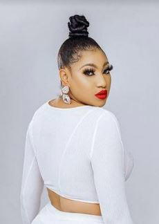 I'm an asset to any man, says Queeneth Hilbert