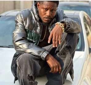 Nigerian artist Ric Coker drops EP ‘Jewel Gem’