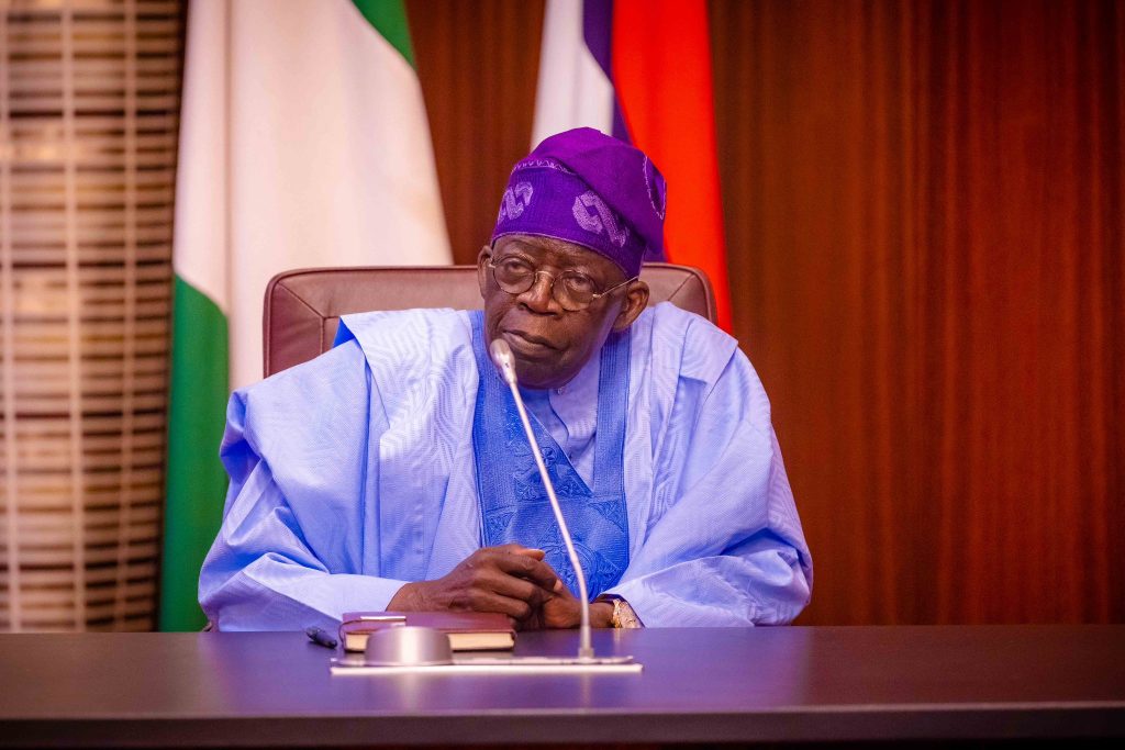 Tribunal Admits Chicago University NYSC Certificates Against Tinubu