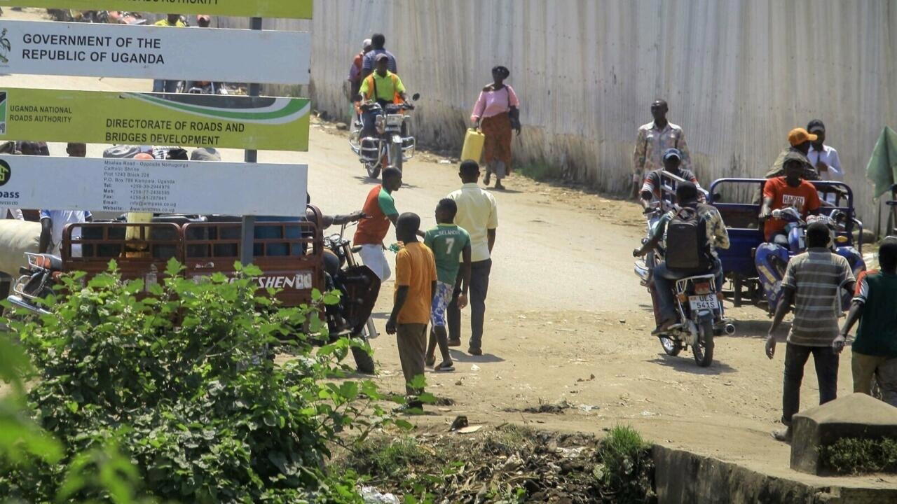 25 students killed in militant attack in Uganda - Vanguard News
