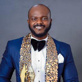 AMVCA: It’s not easy to be nominated - Victor Iyke