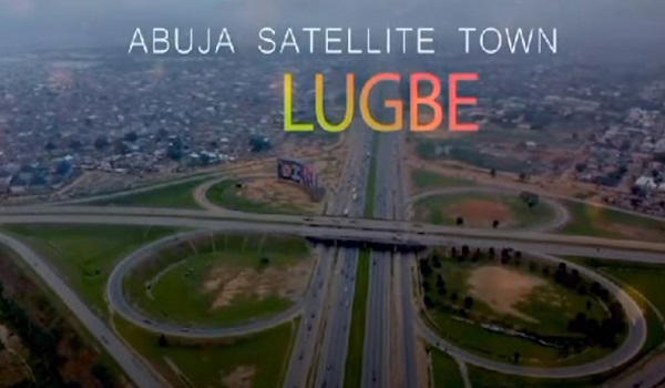 VIDEO: Trademore makes clarifications on estate ownership - Vanguard News