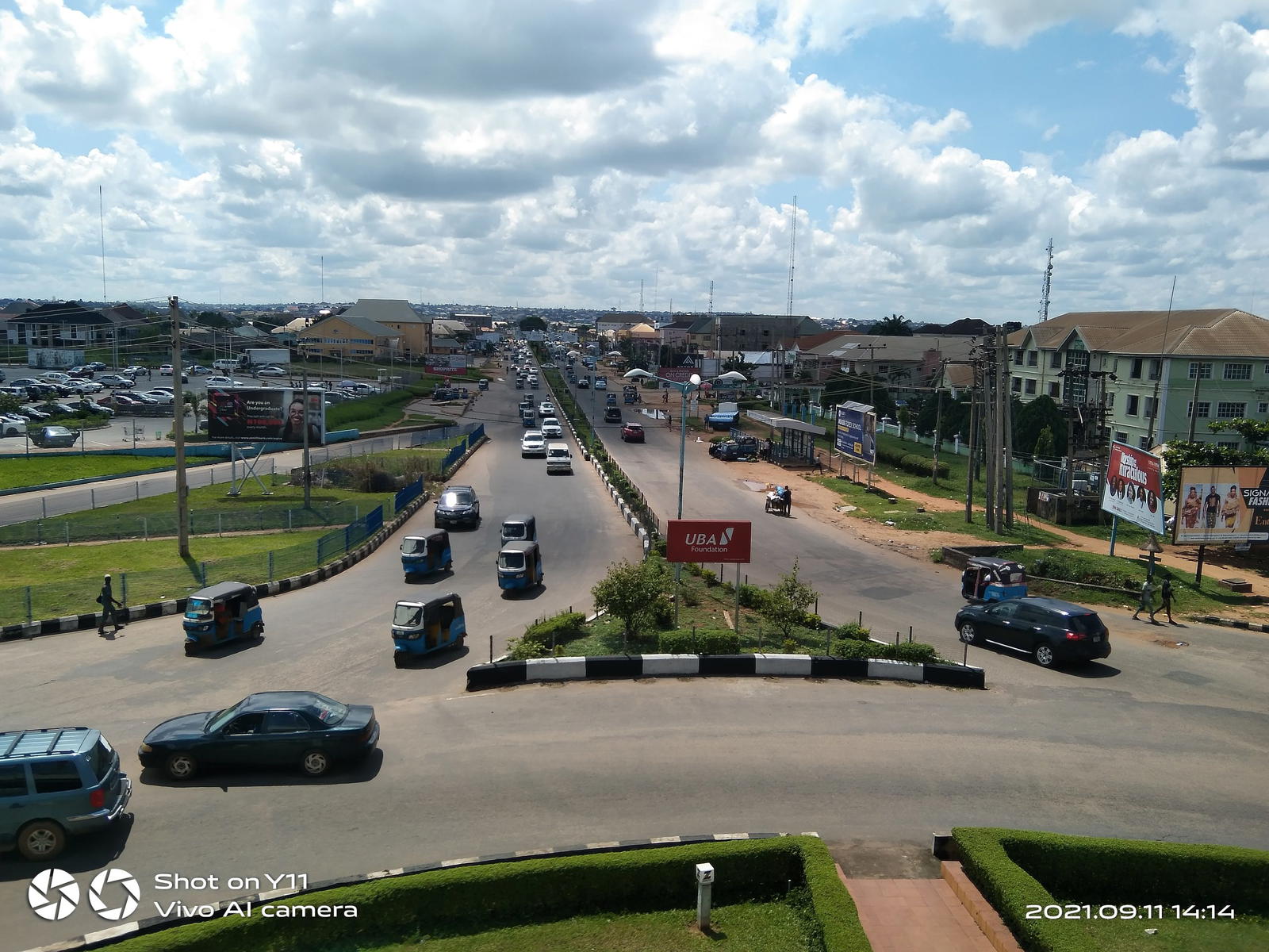 PROPERTY: How PWAN spiked scramble for Asaba - Vanguard News