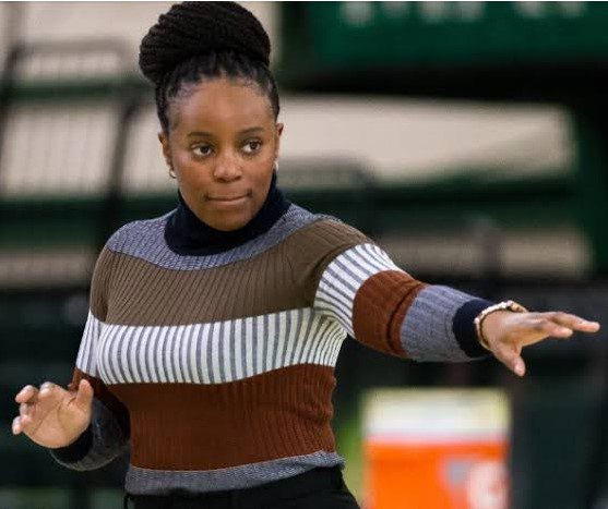 My work with D’Tigress 'll be marvelous — Rena Wakama - Vanguard News