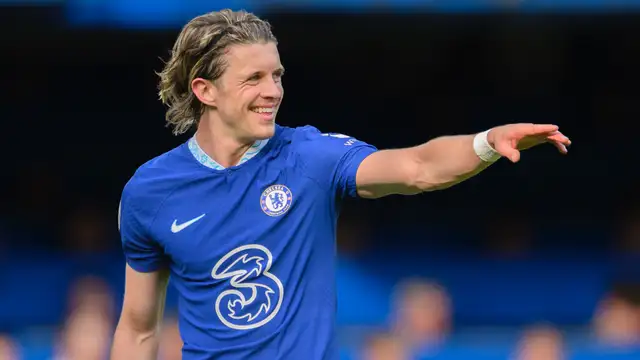 Transfer: Chelsea reject West Ham bid for Conor Gallagher - Vanguard News Transfer: Chelsea reject West Ham bid for Conor Gallagher - Vanguard News