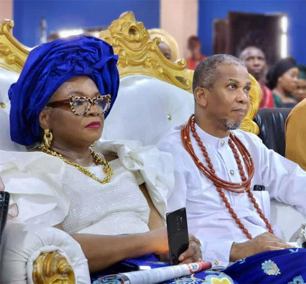 Family, APC members, friends celebrate thanksgiving with Senator ...