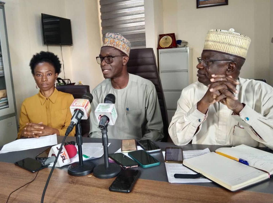 4-yr-old dead, 4 infected as diphtheria enters Nigeria from Niger