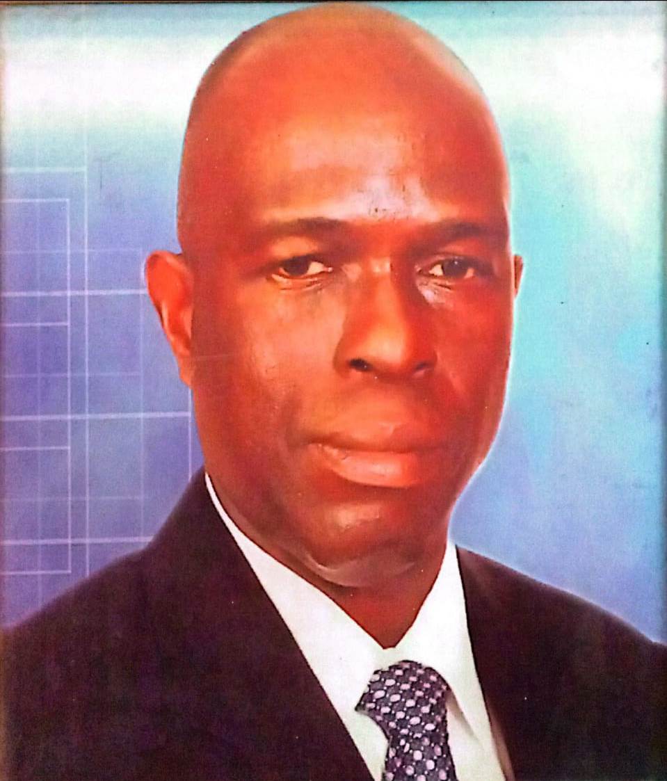 Bayoko condoles Okpokpor's family over demise of ex-Delta HoS ...