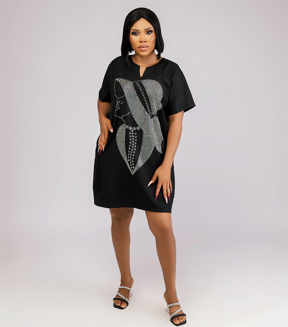 Muda Luxe unveils captivating 'Trendy Chic' 2021 collection - Vanguard News