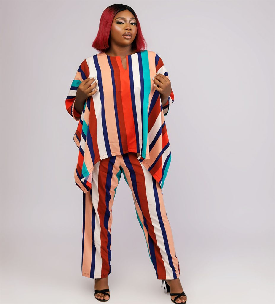 Muda Luxe: Preserving African identity through fashion - Vanguard News