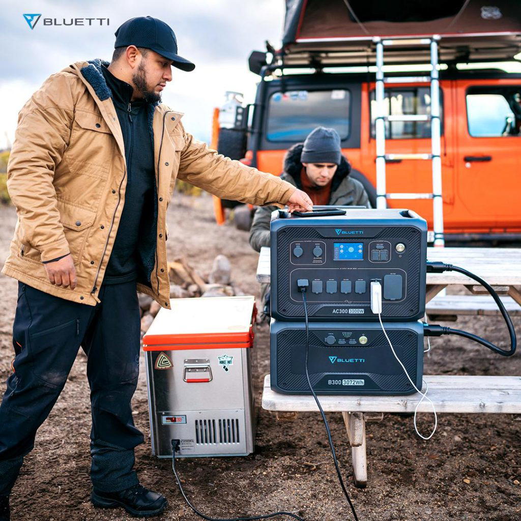 Access Free Power Without Refueling Your Generator With Pricey Petrol ...