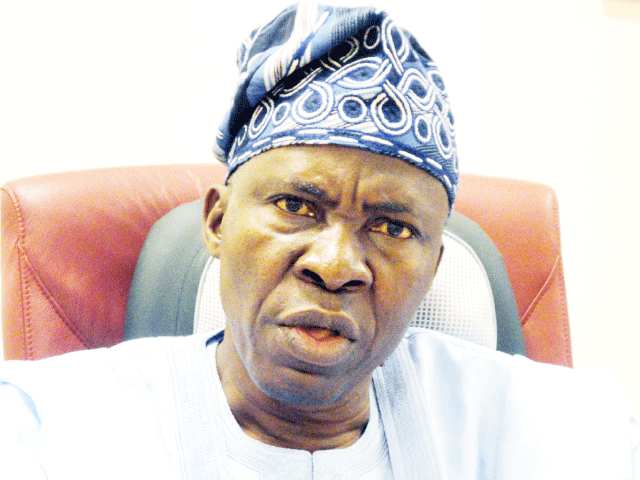 There’s no subsidy but inefficiency of govt — Senator Kaka - Vanguard News