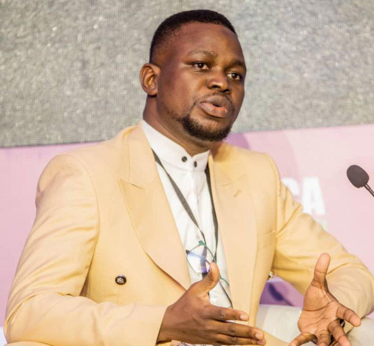 It’s important to connect, direct, influence naturally — Hakeem Akiode ...