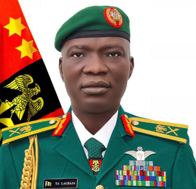 Army makes fresh redeployments as COAS appoints new GOCs