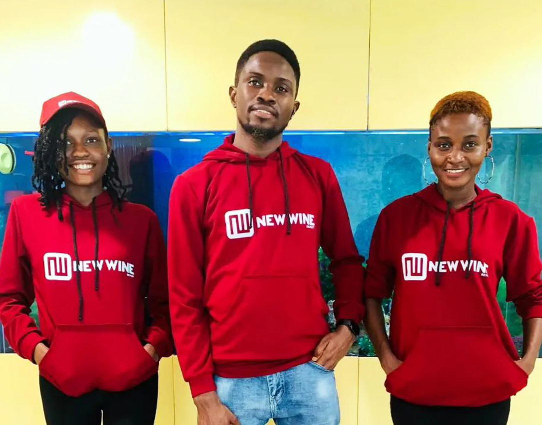 Real estate guru, Ishau, restates commitment to ethics, trust at first ...