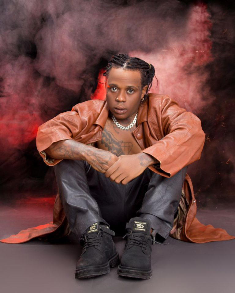 Firemaster CDA announces first EP 'The Necessity' in pioneering shift for Nigerian music ...