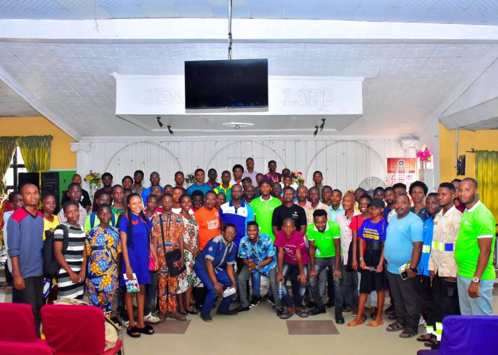 Firm empowers RCCG youths with tech skills - Vanguard News
