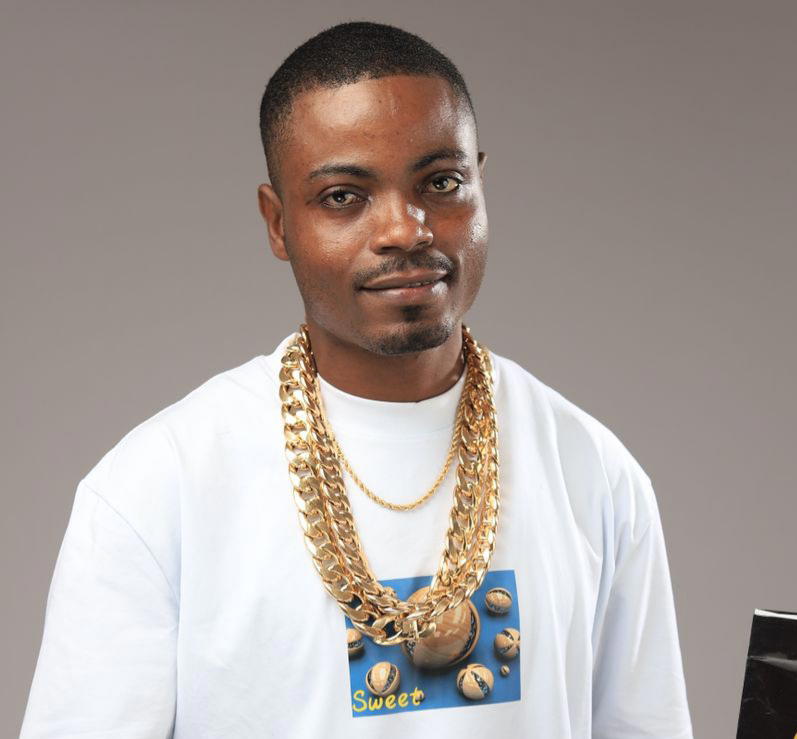 My inspiration comes from lasting value, appeal of gold, says Jibril ...