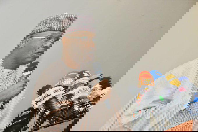 Kogi, Imo, Bayelsa elections critical — INEC