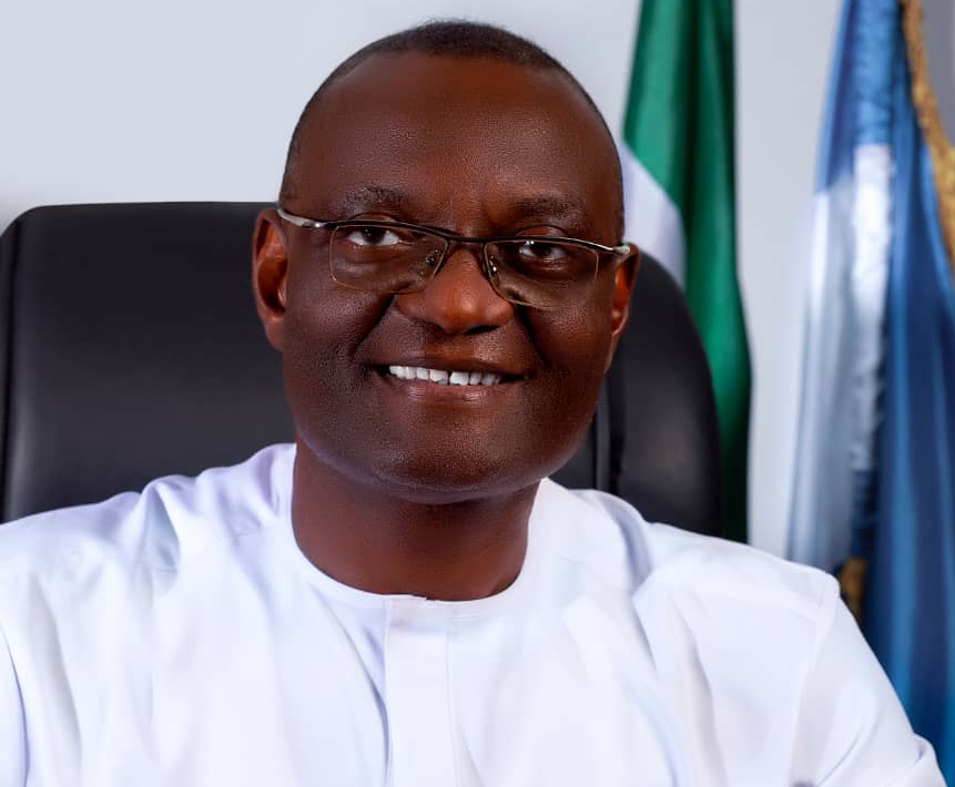 CTN tech will check fraud in ports, crude theft - Jime - Vanguard News