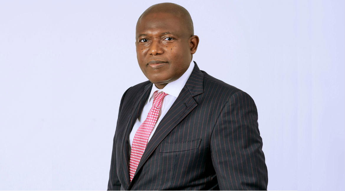 Kayode Pitan urges collaboration among DFIs to overcome financing gaps ...