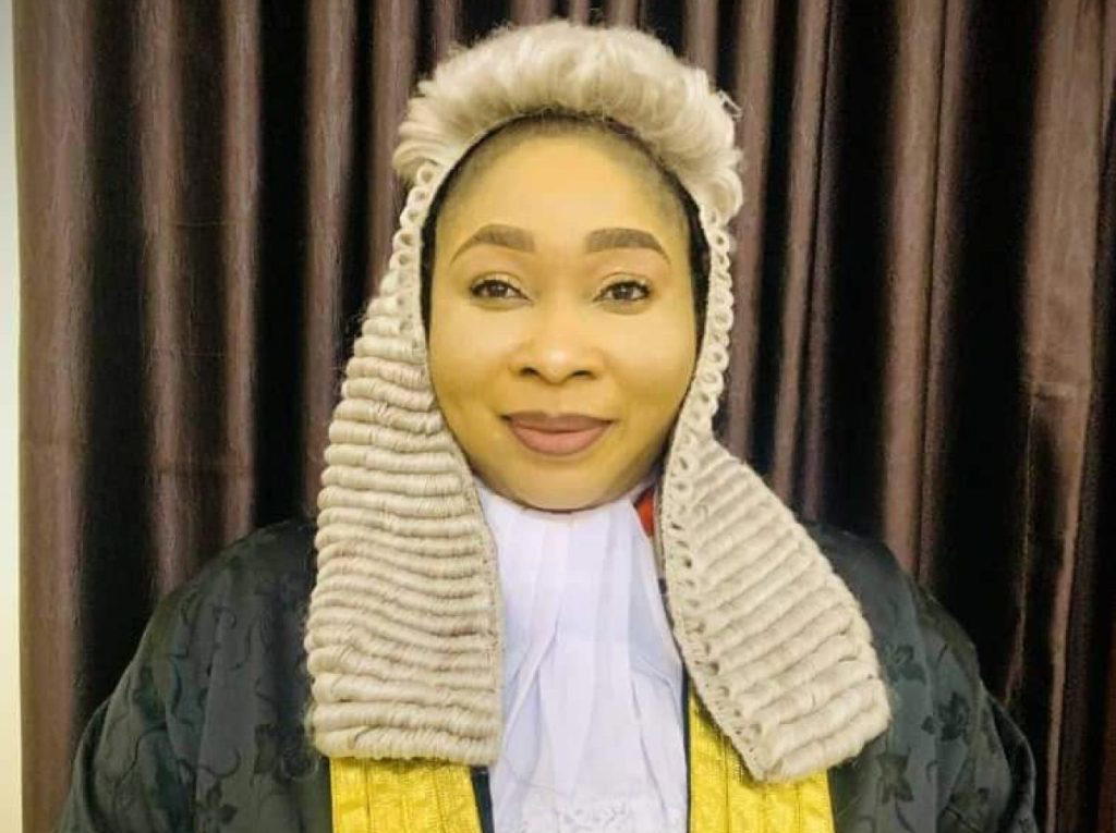 Benue tribunal: Drama as Deputy Speaker contradicts defence in forgery ...