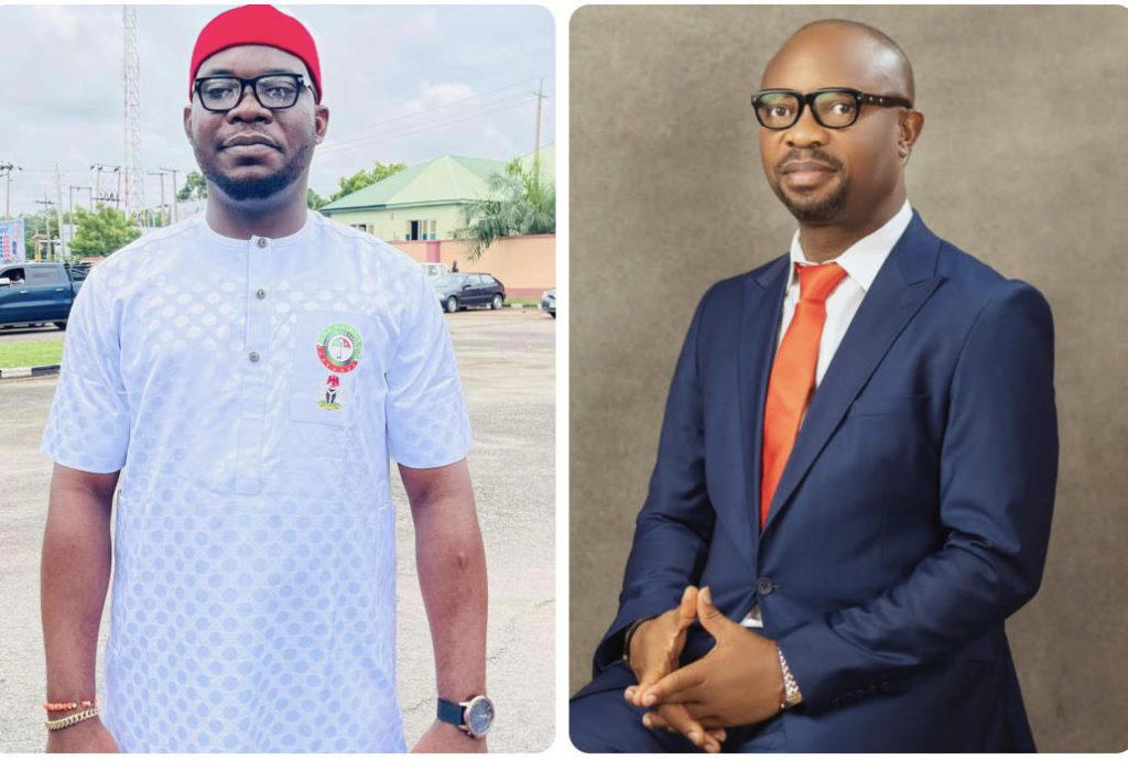 Onwordi lauds Legislators over vote of confidence on Aniocha South ...