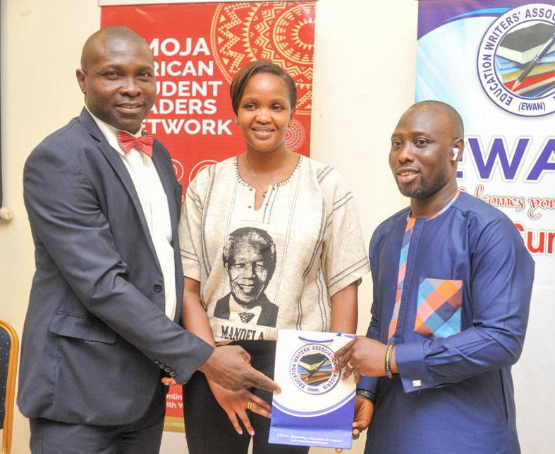 Nelson Mandela Day: Africa can't grow with dependence on foreign ...