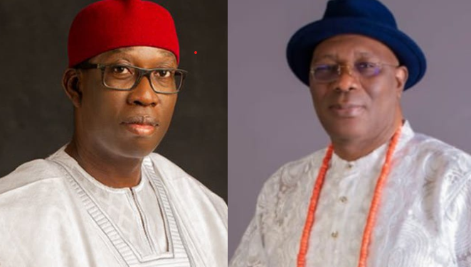 Your commitment to public service will make lasting impact, Otuaro ...