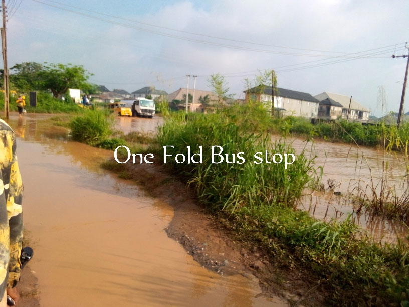 Agura/Gberigbe: Shame of Lagos - Vanguard News