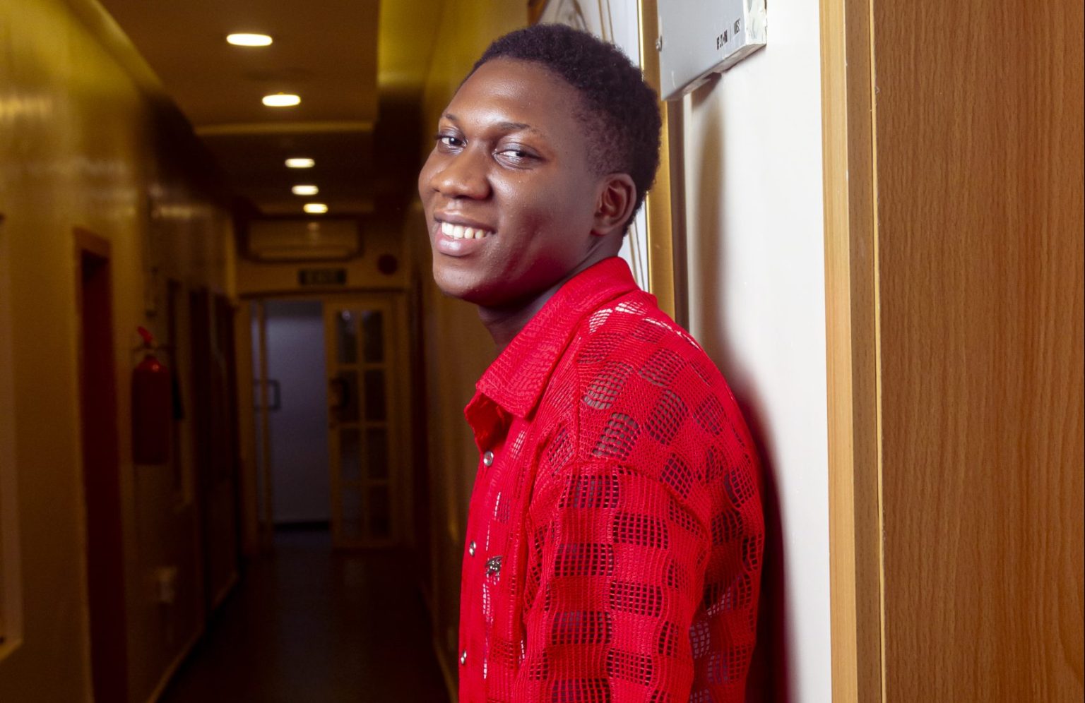 How Sam Adejo is making impact in music entertainment scene - Vanguard News