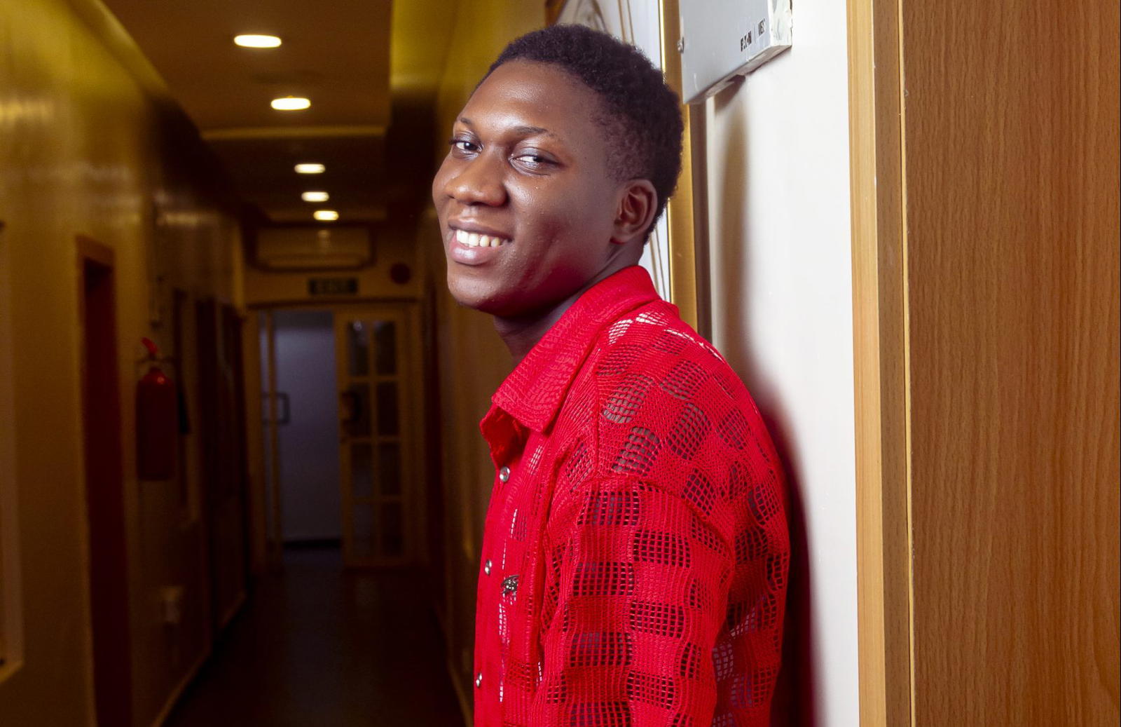 How Sam Adejo is making impact in music entertainment scene - Vanguard News