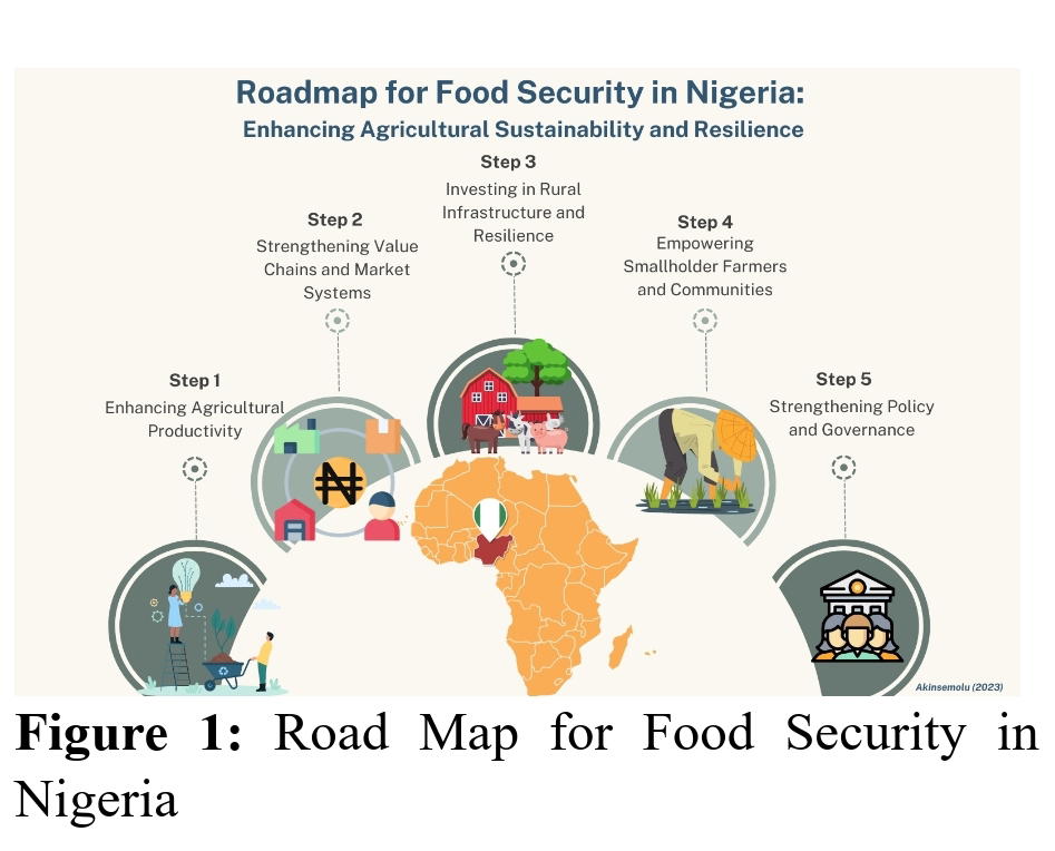 President Tinubu's declaration of state of emergency on food security ...
