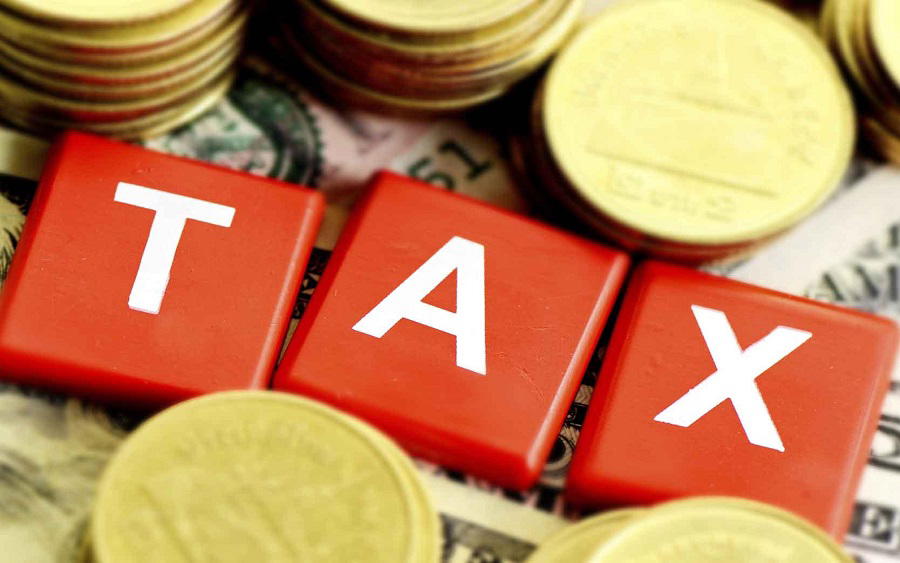 Tax Revenue Rises 17 To N3 48trn In H1 23 Vanguard News