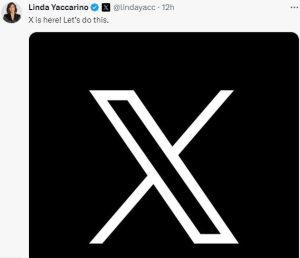 History of Twitter logos - Vanguard News