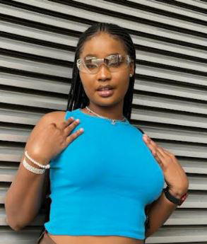 I dread sexual roles – Aji Anje
